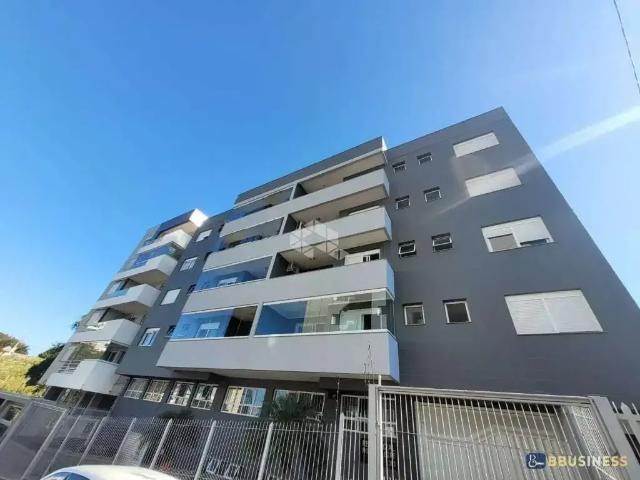 Apartamento para Venda em Caxias do Sul/RS Panazzolo 3 Quartos
