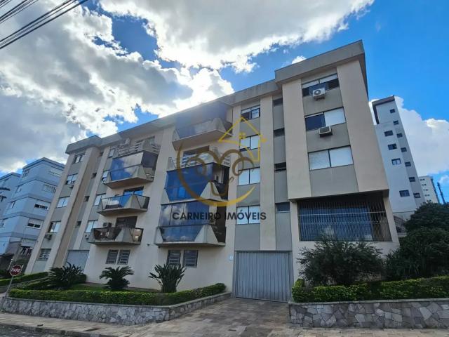 Apartamento para Venda em Caxias do Sul/RS Panazzolo 3 Quartos
