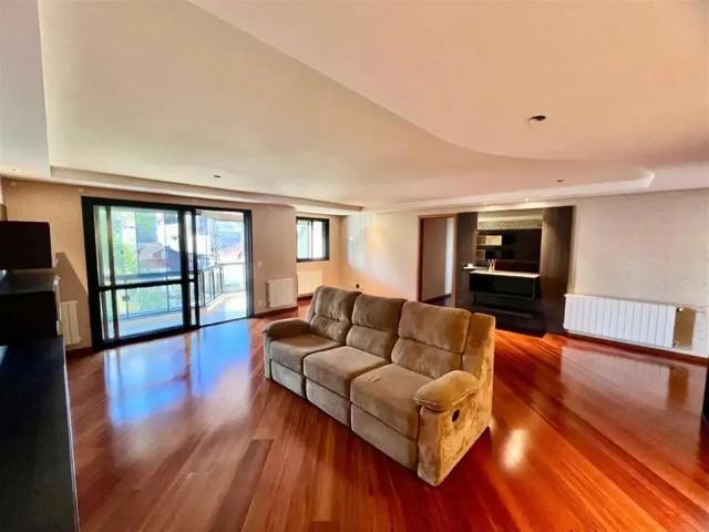 Apartamento para Venda em Caxias do Sul/RS Panazzolo 3 Quartos