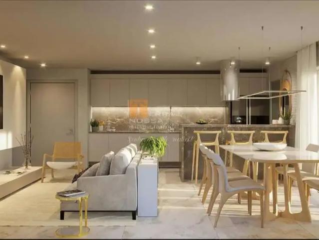 Apartamento para Venda em Caxias do Sul/RS Panazzolo 3 Quartos