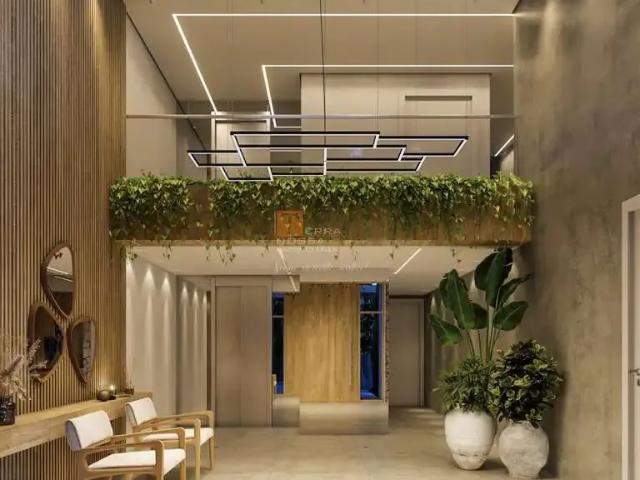 Apartamento para Venda em Caxias do Sul/RS Panazzolo 3 Quartos