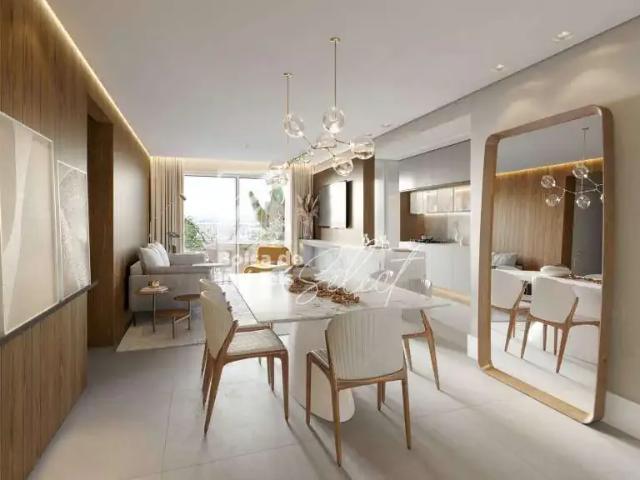 Apartamento para Venda em Caxias do Sul/RS Panazzolo 3 Quartos
