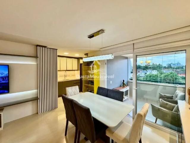 Apartamento para Venda em Caxias do Sul/RS Panazzolo 3 Quartos