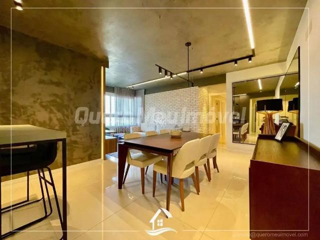 Apartamento para Venda em Caxias do Sul/RS Panazzolo 3 Quartos
