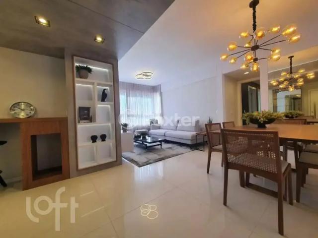 Apartamento para Venda em Caxias do Sul/RS Panazzolo 3 Quartos