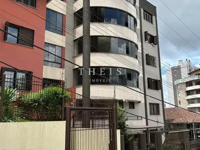 Apartamento para Venda em Caxias do Sul/RS Panazzolo 3 Quartos