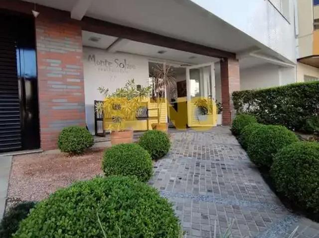 Apartamento para Venda em Caxias do Sul/RS Panazzolo 3 Quartos
