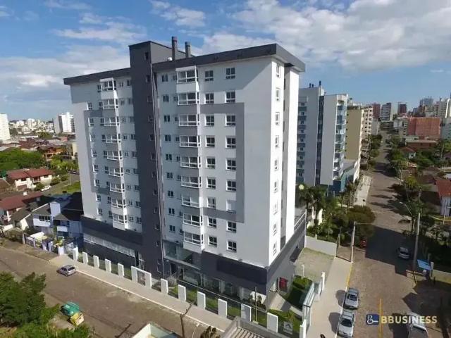 Apartamento para Venda em Caxias do Sul/RS Panazzolo 3 Quartos