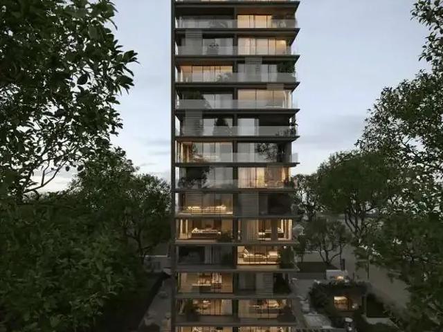 Apartamento para Venda em Caxias do Sul/RS Panazzolo 3 Quartos