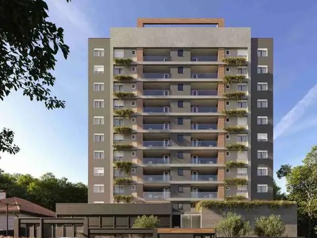 Apartamento para Venda em Caxias do Sul/RS Panazzolo 3 Quartos