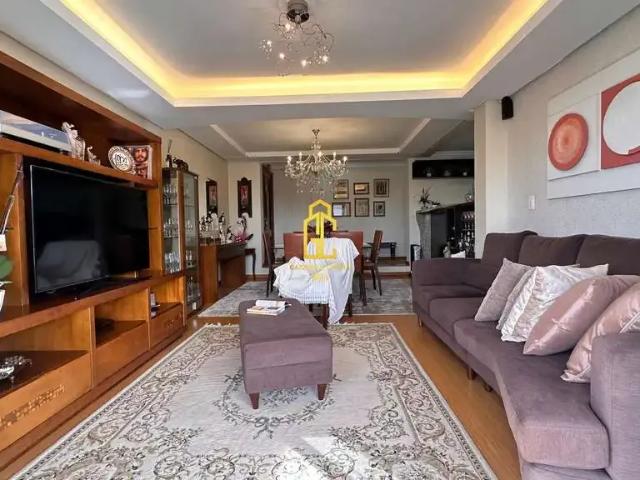 Apartamento para Venda em Caxias do Sul/RS Panazzolo 3 Quartos