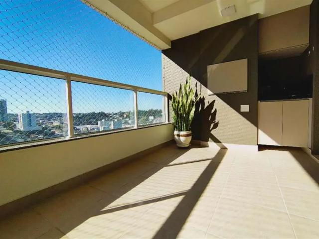 Apartamento para Venda em Caxias do Sul/RS Panazzolo 3 Quartos