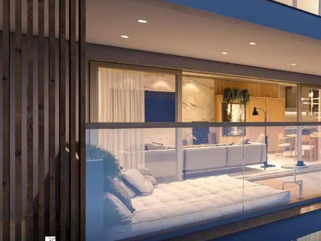 Apartamento para Venda em Caxias do Sul/RS Panazzolo 3 Quartos