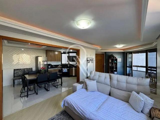 Apartamento para Venda em Caxias do Sul/RS Panazzolo 3 Quartos
