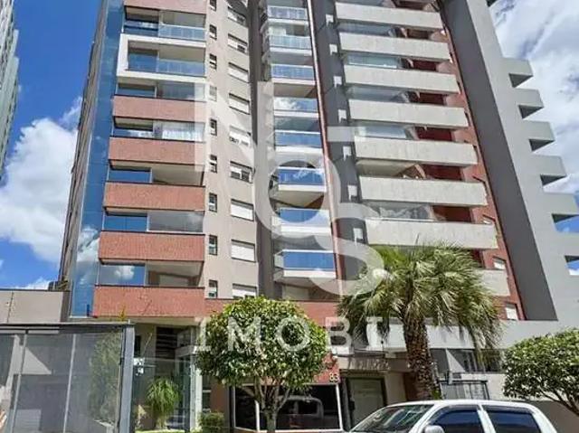 Apartamento para Venda em Caxias do Sul/RS Panazzolo 3 Quartos
