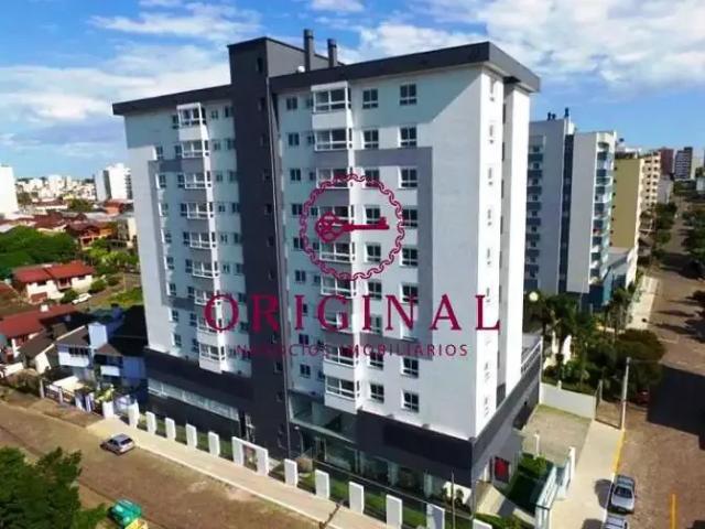 Apartamento para Venda em Caxias do Sul/RS Panazzolo 3 Quartos