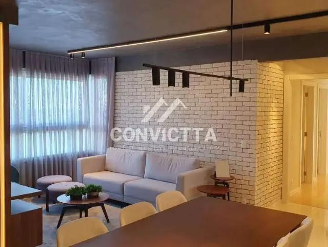 Apartamento para Venda em Caxias do Sul/RS Panazzolo 3 Quartos