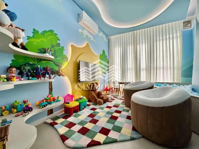 Apartamento para Venda em Caxias do Sul/RS Panazzolo 3 Quartos