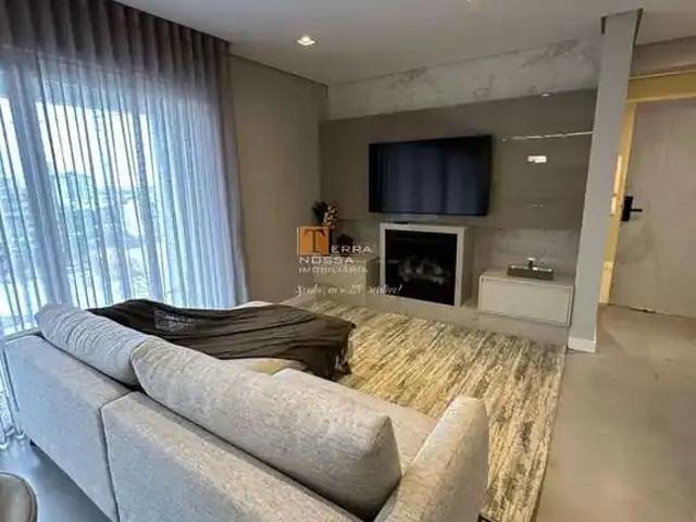 Apartamento para Venda em Caxias do Sul/RS Panazzolo 3 Quartos