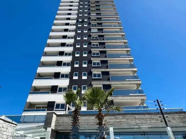 Apartamento para Venda em Caxias do Sul/RS Panazzolo 3 Quartos