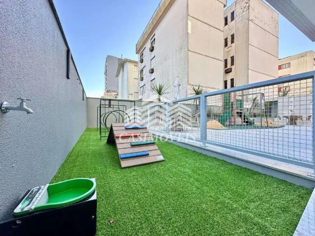 Apartamento para Venda em Caxias do Sul/RS Panazzolo 3 Quartos