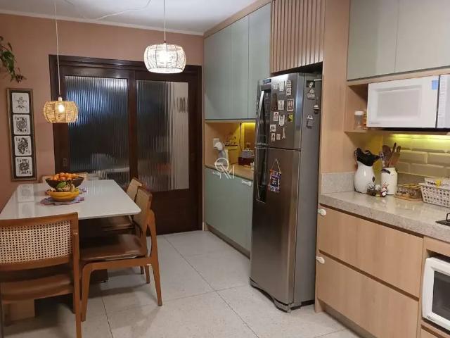 Apartamento para Venda em Caxias do Sul/RS Panazzolo 3 Quartos