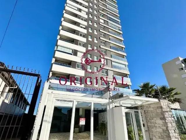 Apartamento para Venda em Caxias do Sul/RS Panazzolo 3 Quartos