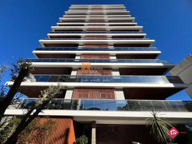 Apartamento para Venda em Caxias do Sul/RS Panazzolo 3 Quartos