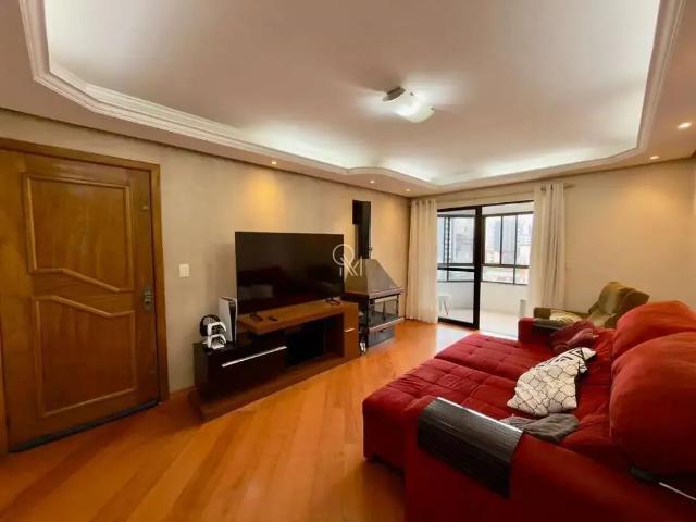Apartamento para Venda em Caxias do Sul/RS Panazzolo 3 Quartos