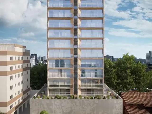 Apartamento para Venda em Caxias do Sul/RS Panazzolo 3 Quartos