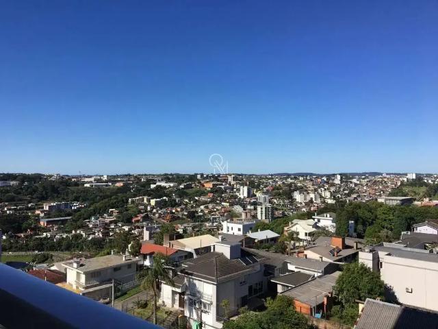 Apartamento para Venda em Caxias do Sul/RS Panazzolo 3 Quartos