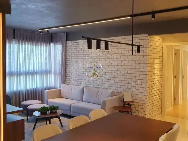Apartamento para Venda em Caxias do Sul/RS Panazzolo 3 Quartos