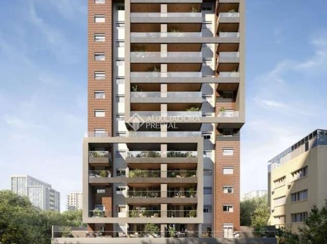 Apartamento para Venda em Caxias do Sul/RS Panazzolo 3 Quartos