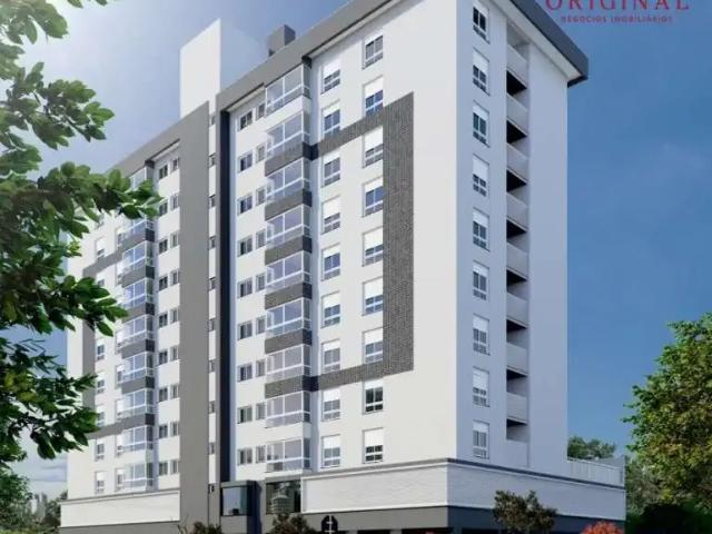 Apartamento para Venda em Caxias do Sul/RS Panazzolo 3 Quartos