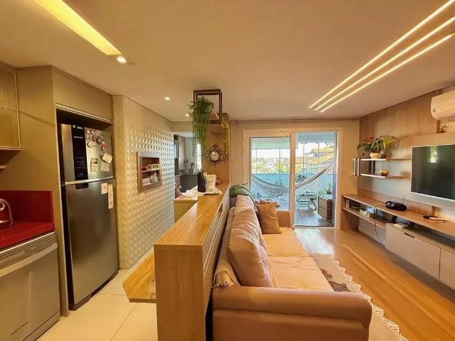 Apartamento para Venda em Caxias do Sul/RS Panazzolo 3 Quartos