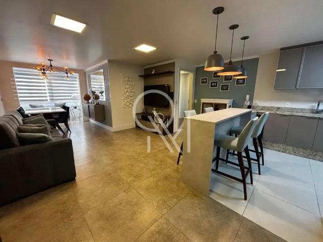 Apartamento para Venda em Caxias do Sul/RS Panazzolo 3 Quartos
