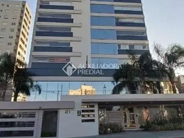 Apartamento para Venda em Caxias do Sul/RS Panazzolo 3 Quartos