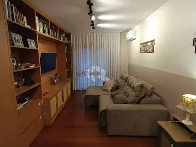 Apartamento para Venda em Caxias do Sul/RS Panazzolo 3 Quartos