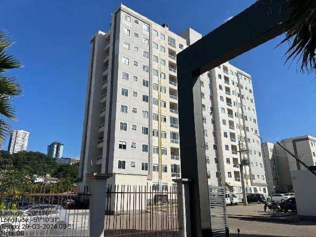 Apartamento para Venda em Caxias do Sul/RS Panazzolo