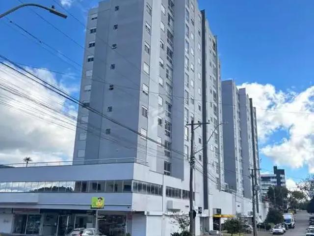 Apartamento para Venda em Caxias do Sul/RS Panazzolo 2 Quartos