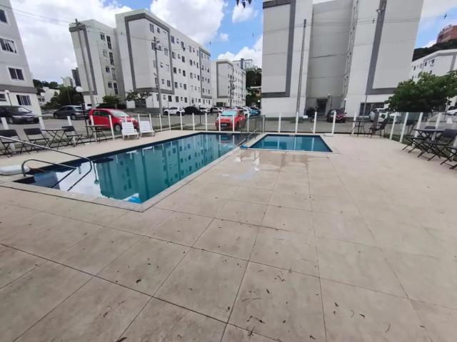 Apartamento para Venda em Caxias do Sul/RS Panazzolo 1 Quartos