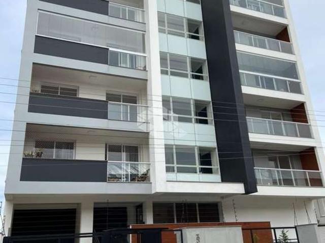 Apartamento para Venda em Caxias do Sul/RS Panazzolo 2 Quartos