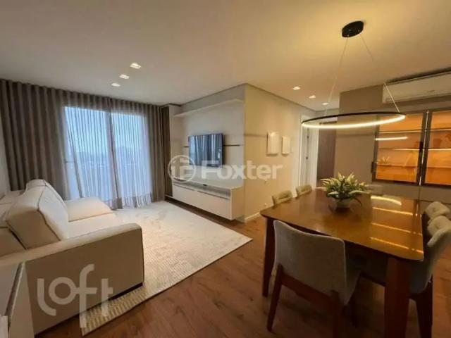 Apartamento para Venda em Caxias do Sul/RS Panazzolo 2 Quartos