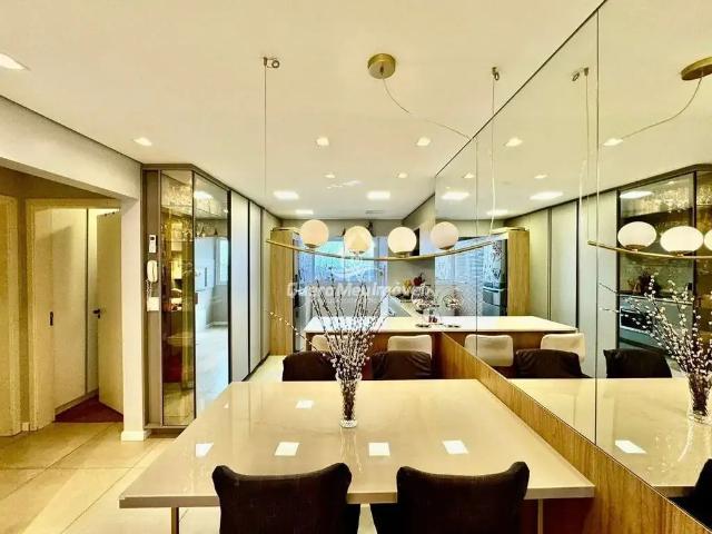 Apartamento para Venda em Caxias do Sul/RS Panazzolo 2 Quartos