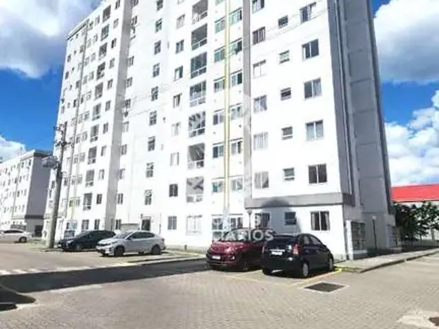Apartamento para Venda em Caxias do Sul/RS Panazzolo 2 Quartos