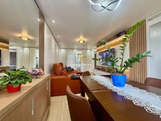 Apartamento para Venda em Caxias do Sul/RS Panazzolo 2 Quartos