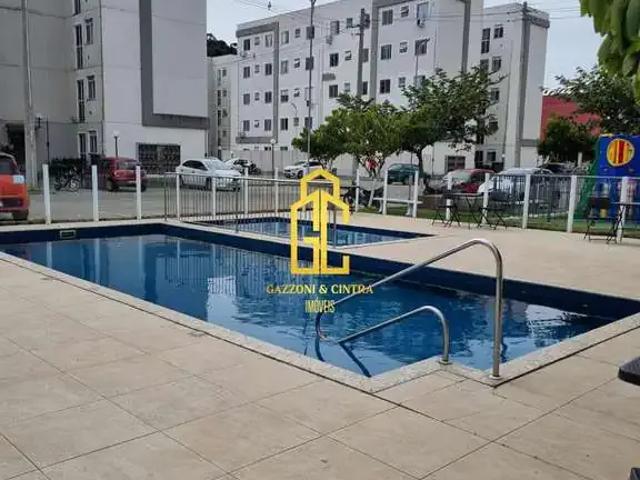 Apartamento para Venda em Caxias do Sul/RS Panazzolo 2 Quartos