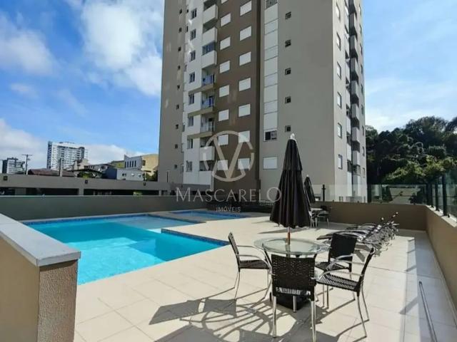 Apartamento para Venda em Caxias do Sul/RS Panazzolo 2 Quartos