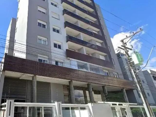 Apartamento para Venda em Caxias do Sul/RS Panazzolo 2 Quartos