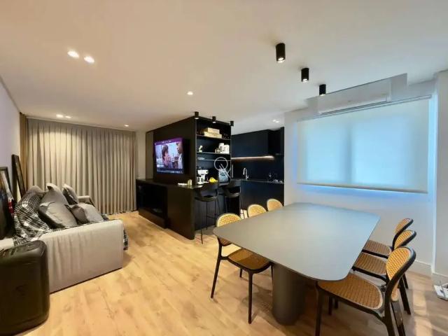 Apartamento para Venda em Caxias do Sul/RS Panazzolo 2 Quartos